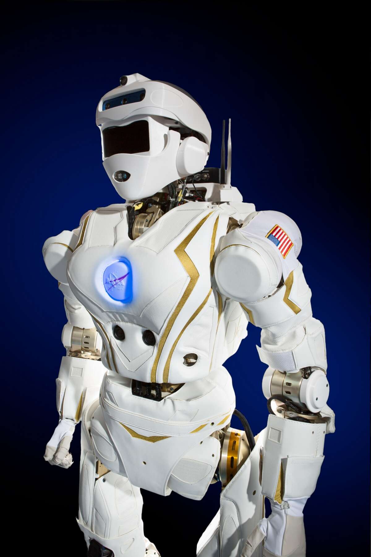 Robots compete to save the world, NASA loses big time