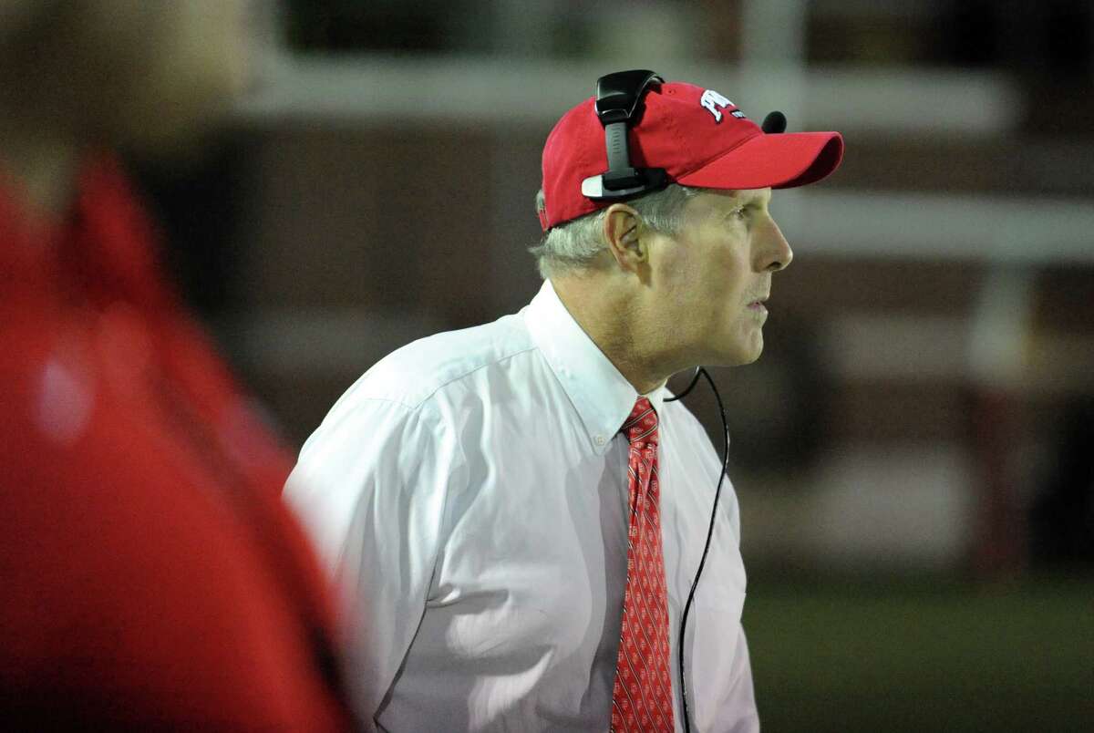 Kevin Duffy: Fairfield Prep's Shea moves 'harder, faster, smarter'