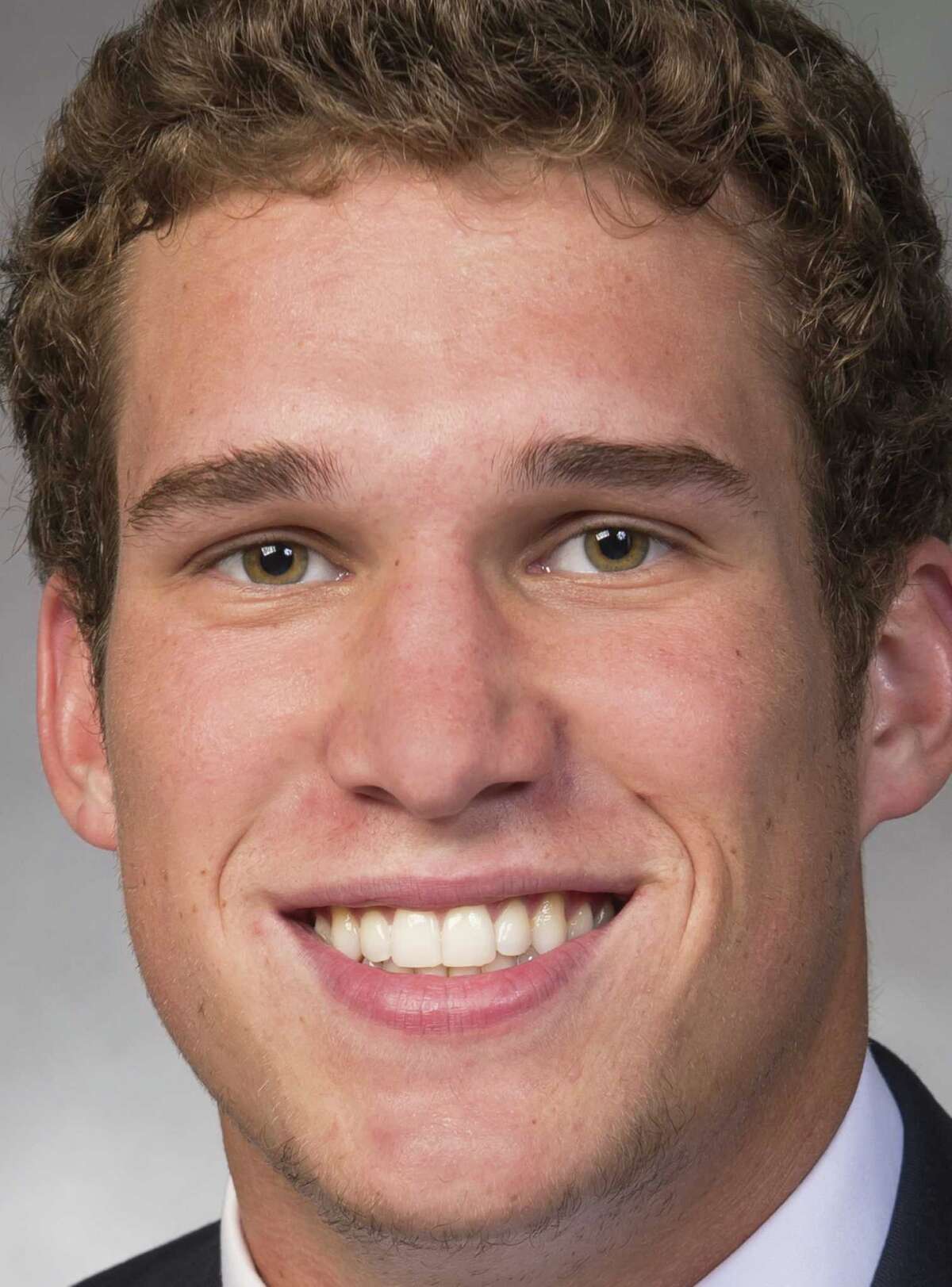 Postcard Home: James Farrimond