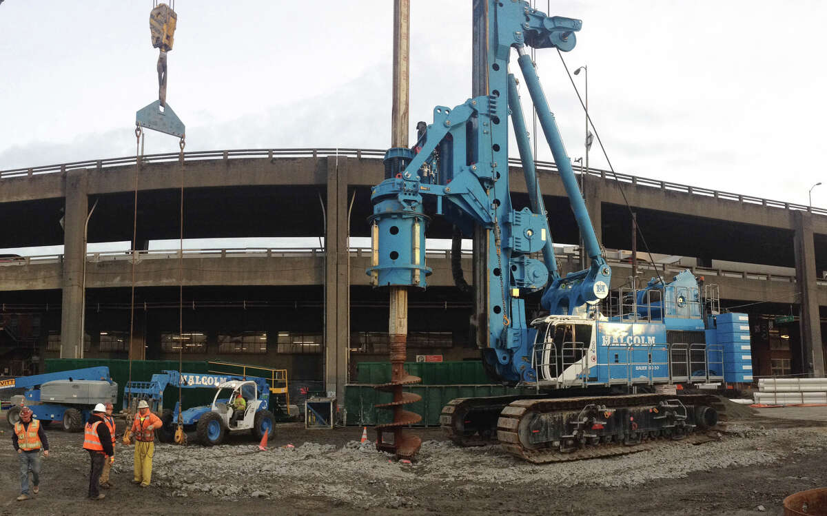 Officials still unsure what happened to Bertha