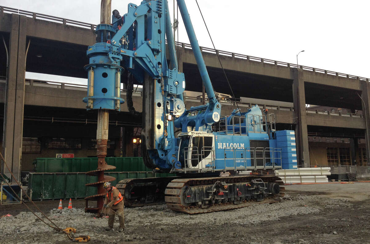 Officials still unsure what happened to Bertha