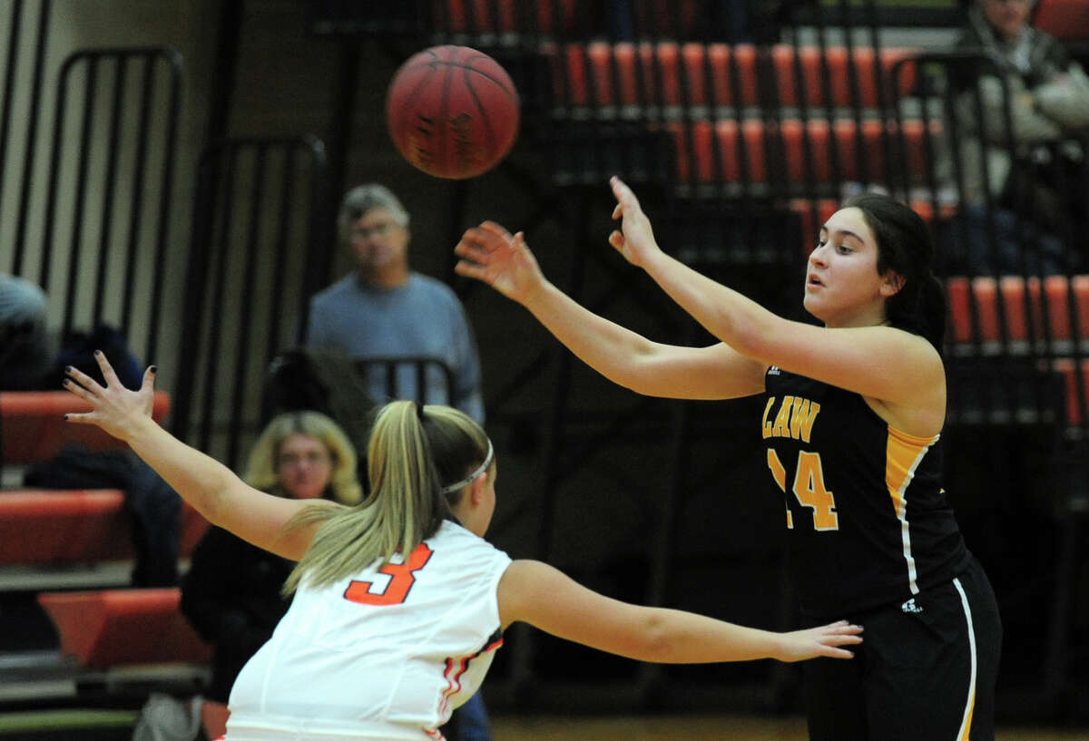 Danbury high school girls roundup