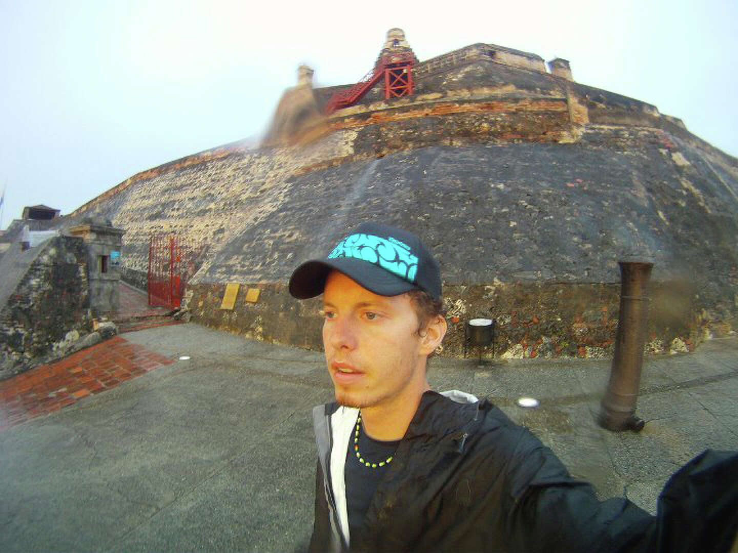 UIW officer in Cameron Redus shooting resigns, school confirms