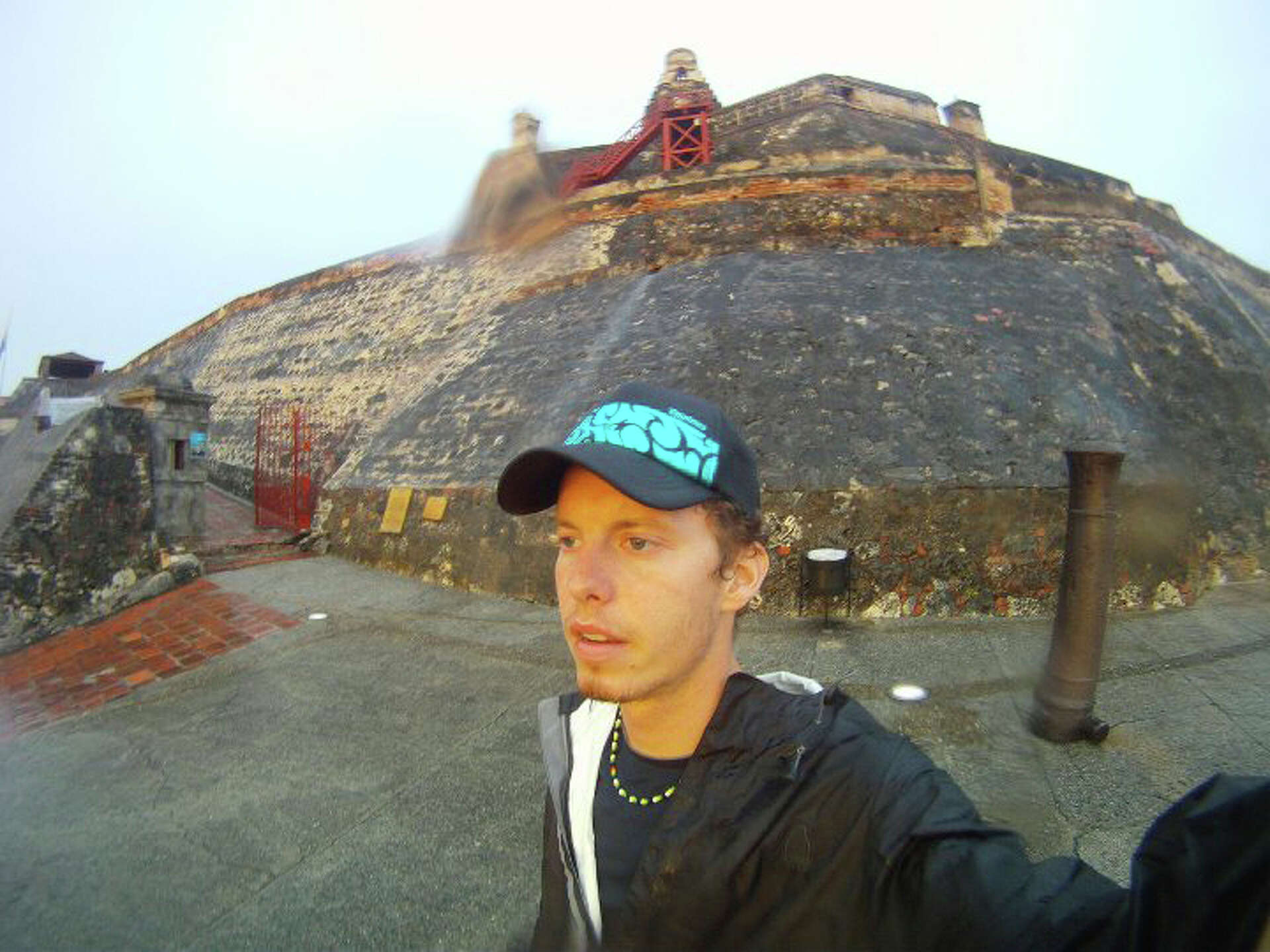 UIW officer in Cameron Redus shooting resigns, school confirms