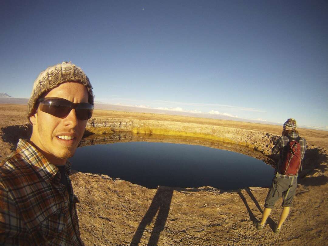 UIW officer in Cameron Redus shooting resigns, school confirms