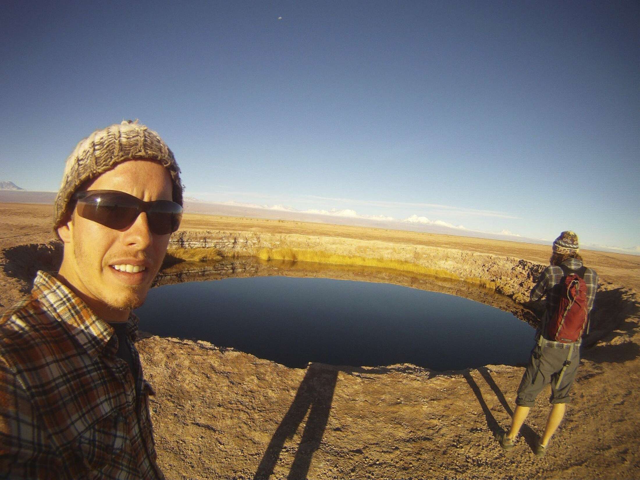 UIW officer in Cameron Redus shooting resigns, school confirms