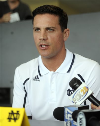 Brian Koonz: Diaco needs to scrap ‘Civil Conflict’ message