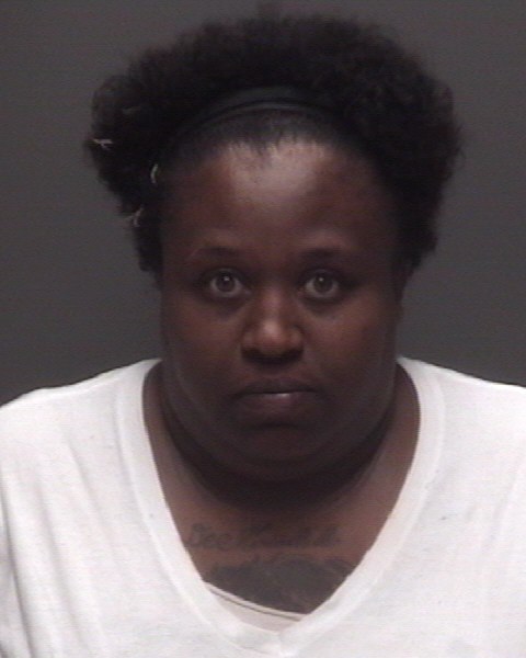 Bacliff woman accused of dealing cocaine