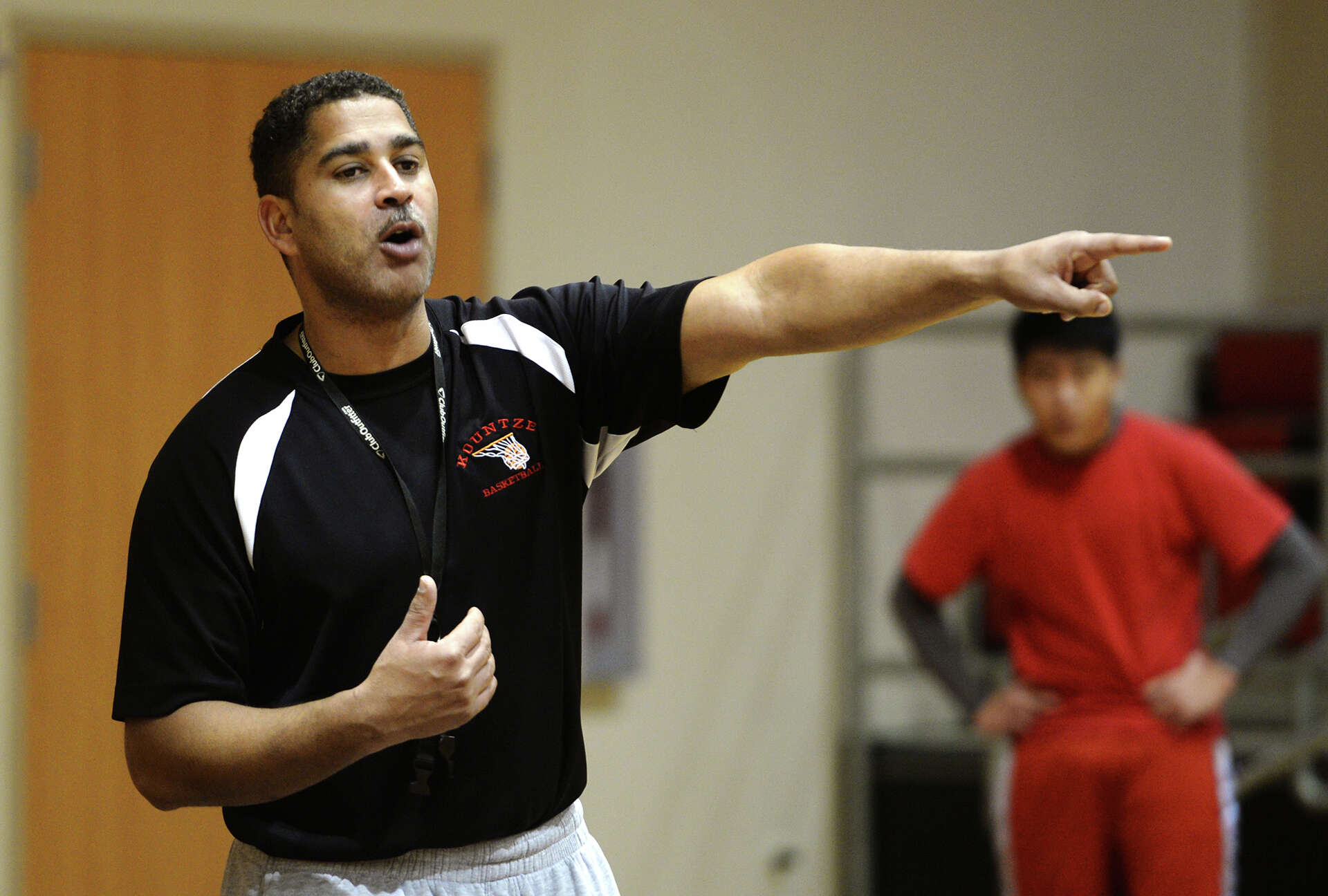 The Kountze Lions are highly ranked and ready to show why