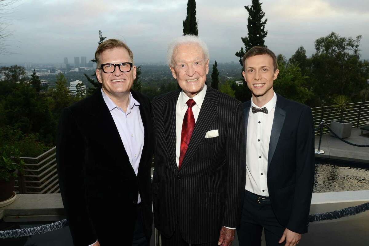 Bob Barker donates over 450 acres to DonkeyLand animal rescue group