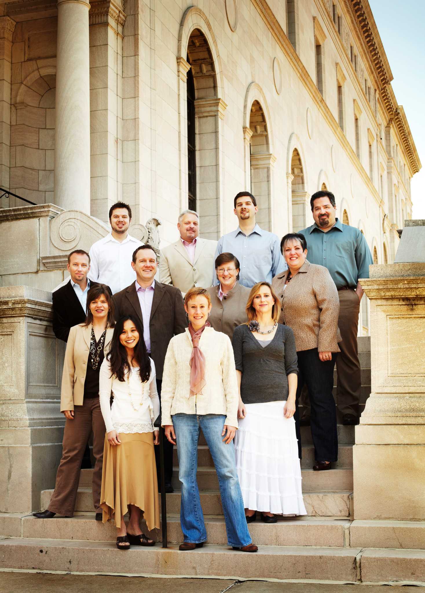 Rose Ensemble takes fresh look at early American holiday music