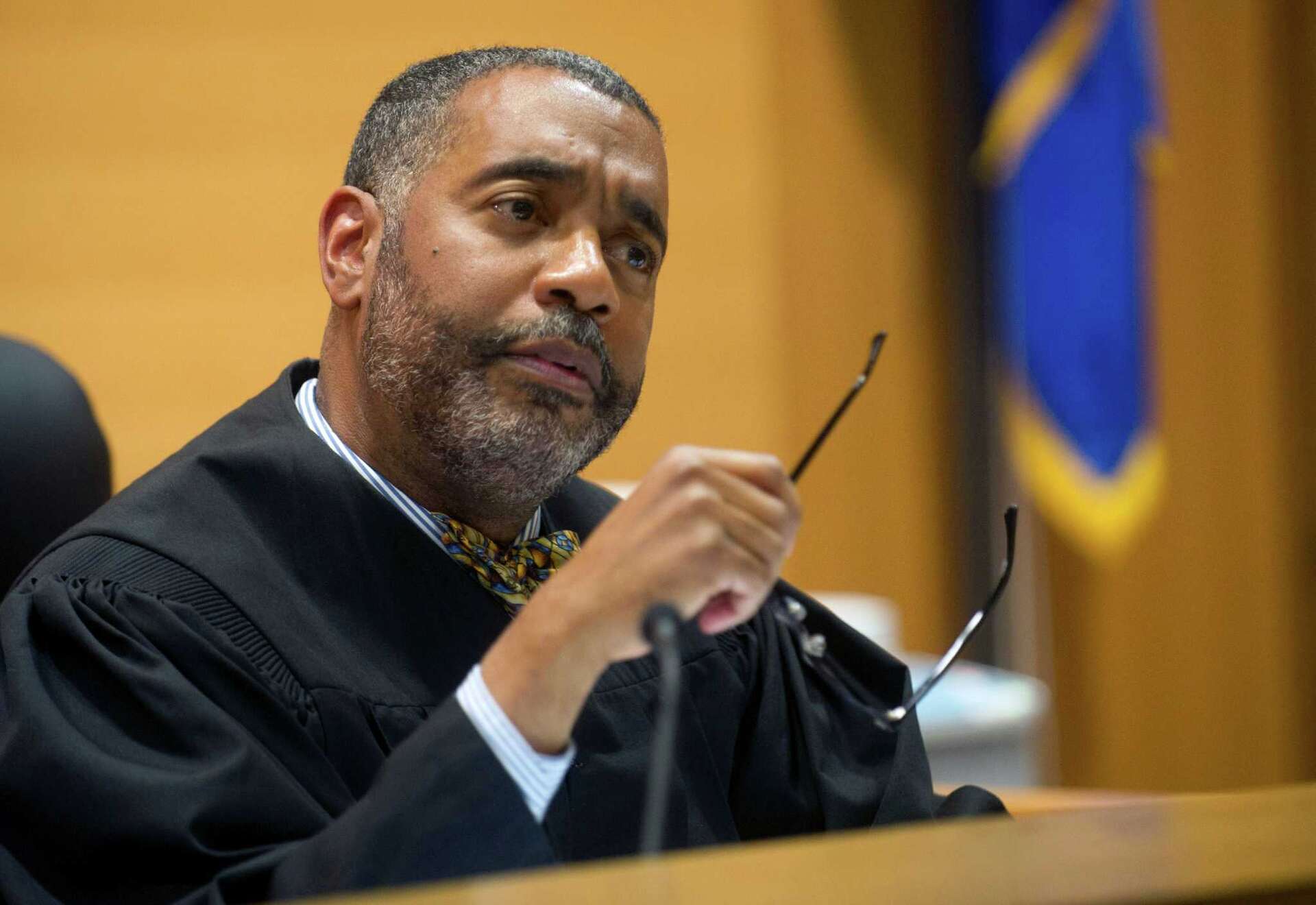 Six candidates vying to replace outgoing Connecticut inspector general