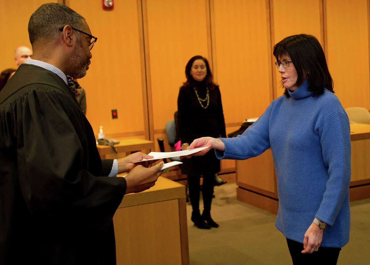 Fairfield County women become child advocates