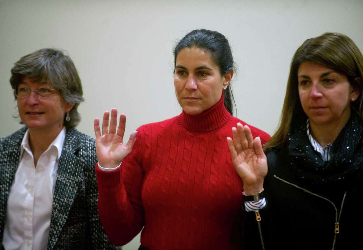 Fairfield County women become child advocates