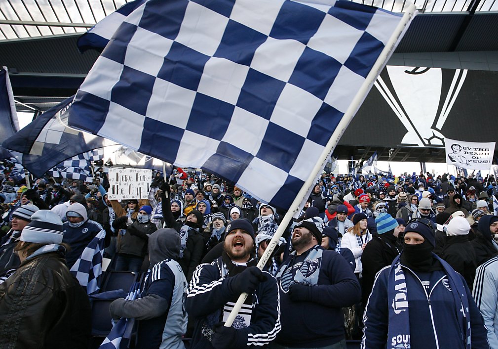 MLS teams gain identity with unique stadiums