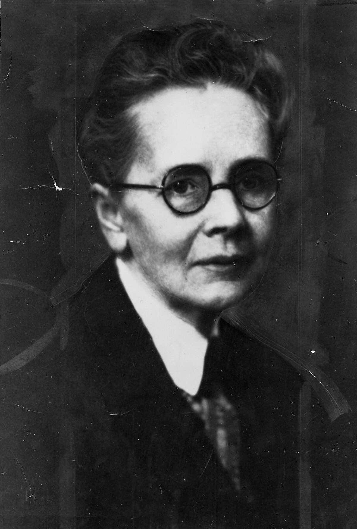 How Julia Morgan finally won U.S. architecture's highest honor