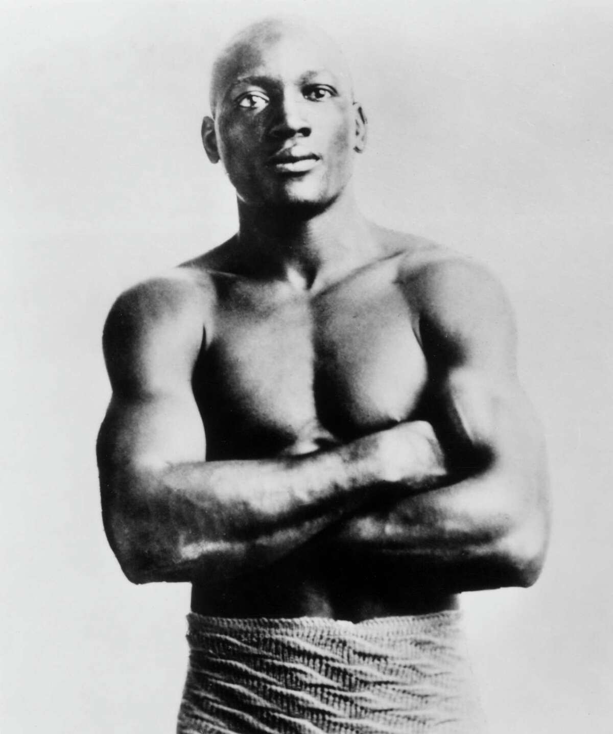 Texas to tell story of boxing legend Jack Johnson on Galveston ...