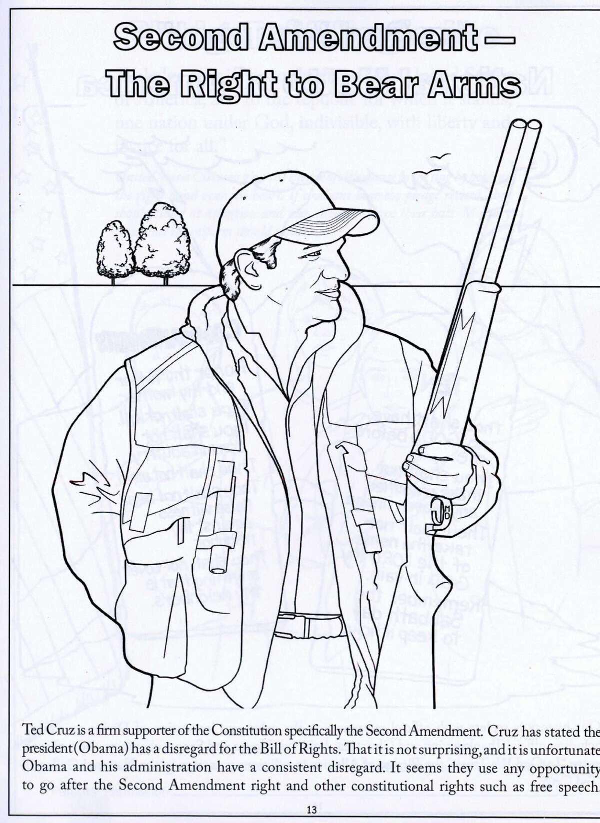 Pope Francis coloring book prompts Vatican letter