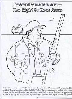 Pope Francis coloring book prompts Vatican letter