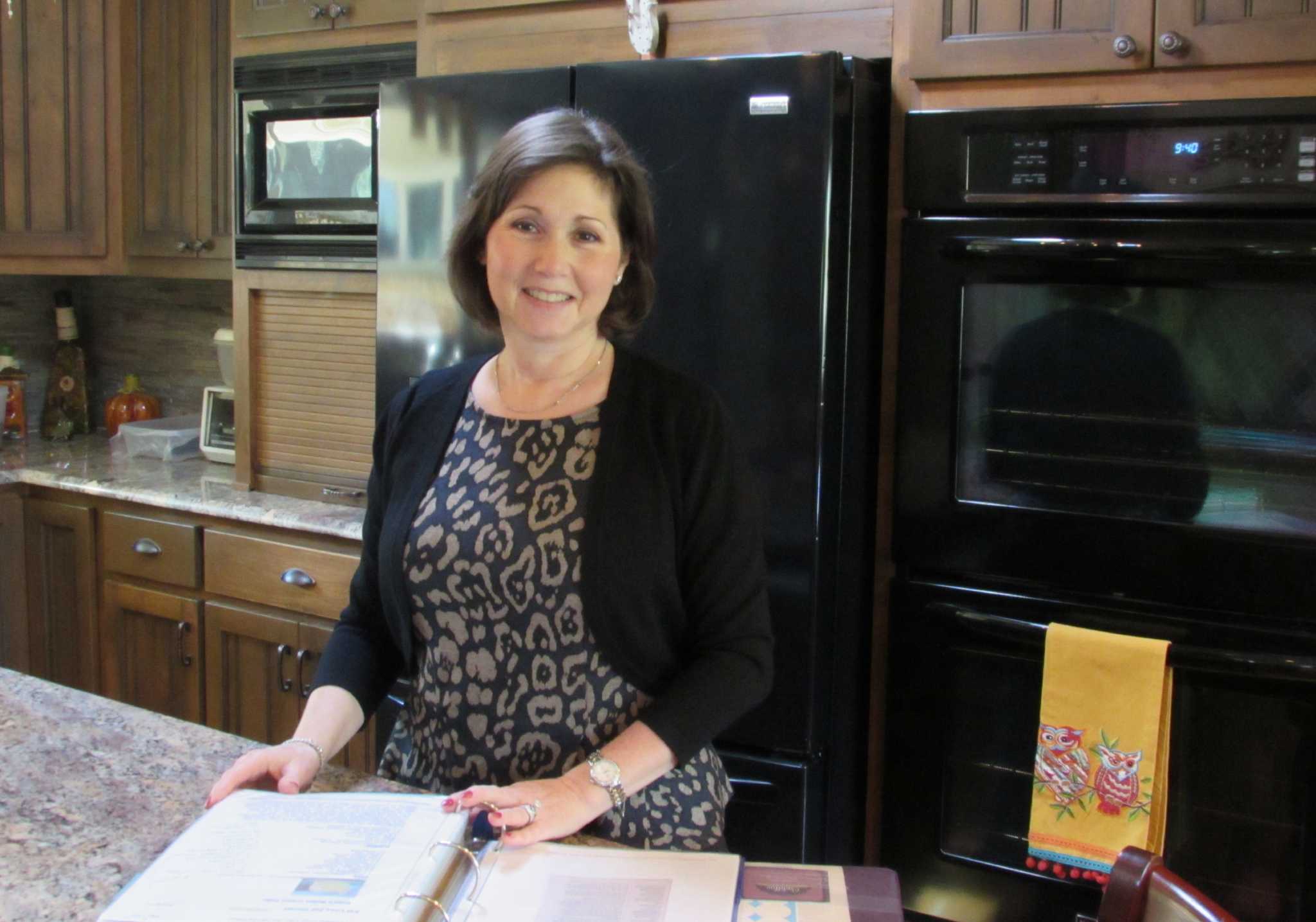 A Conversation With: Lauri Porter, Cadillac Cookies & Cakes