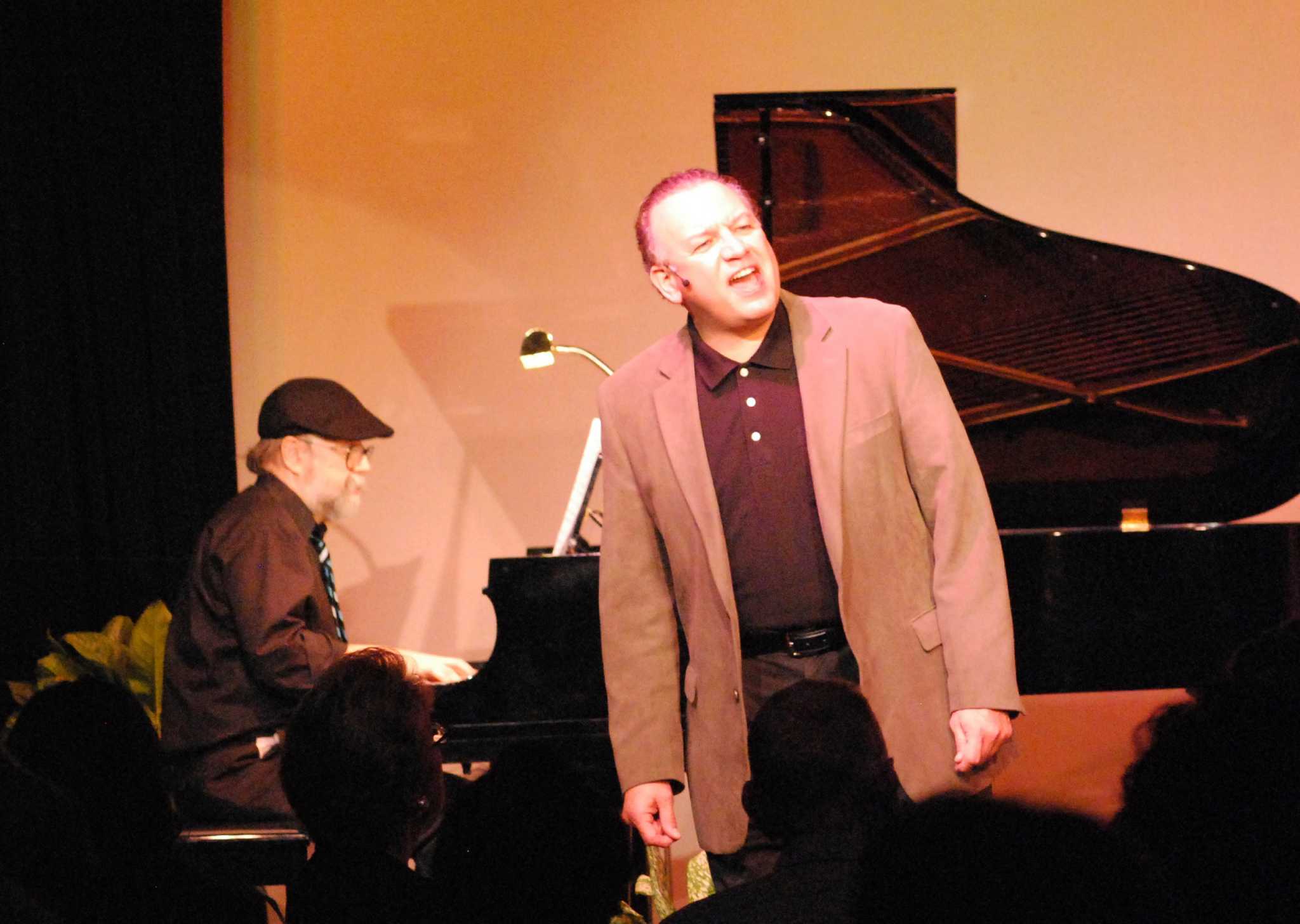 Frank Mastrone and friends to celebrate Christmas and Charlie Brown