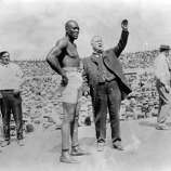 Texas to tell story of boxing legend Jack Johnson on Galveston ...