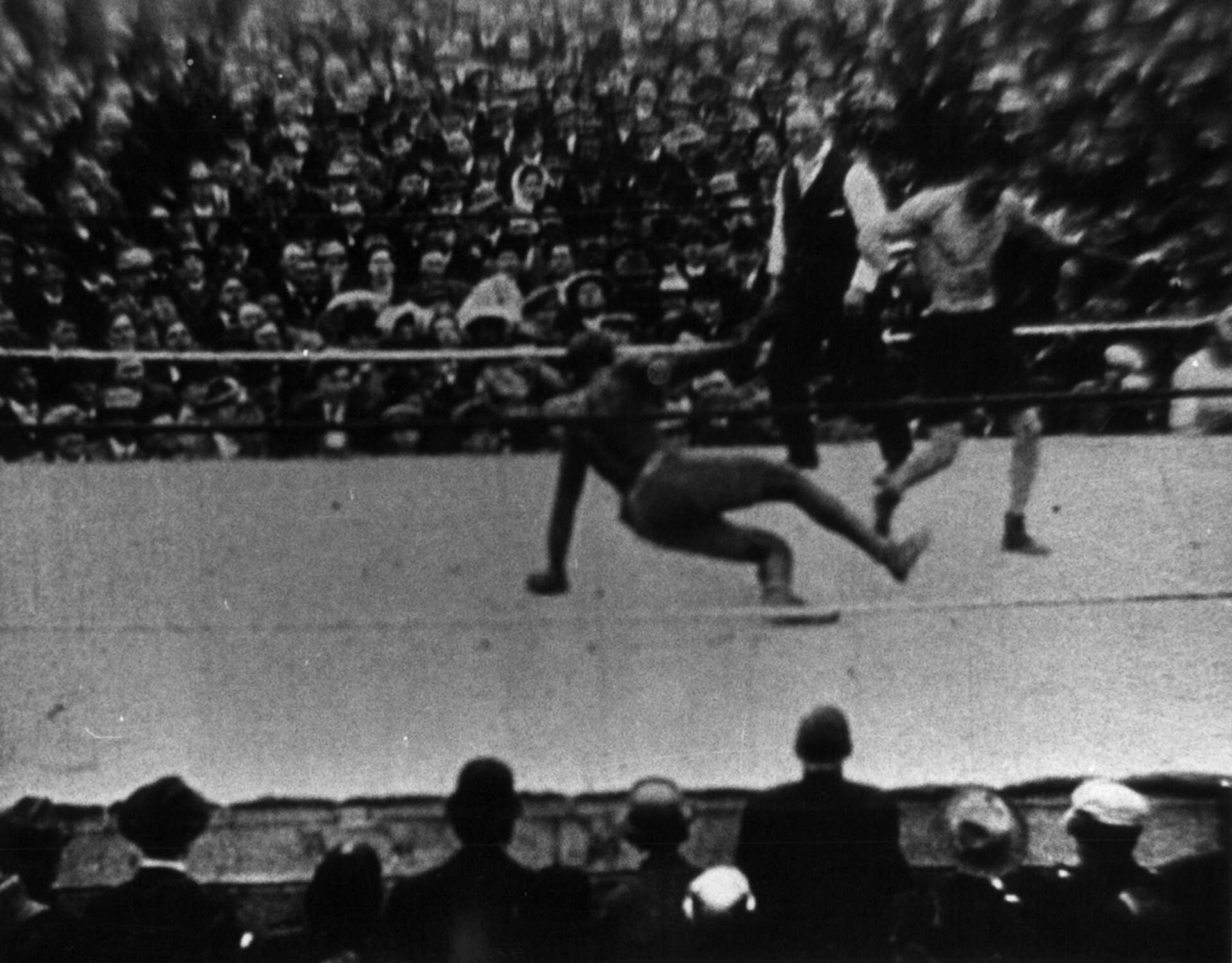 Texas to tell story of boxing legend Jack Johnson on Galveston ...