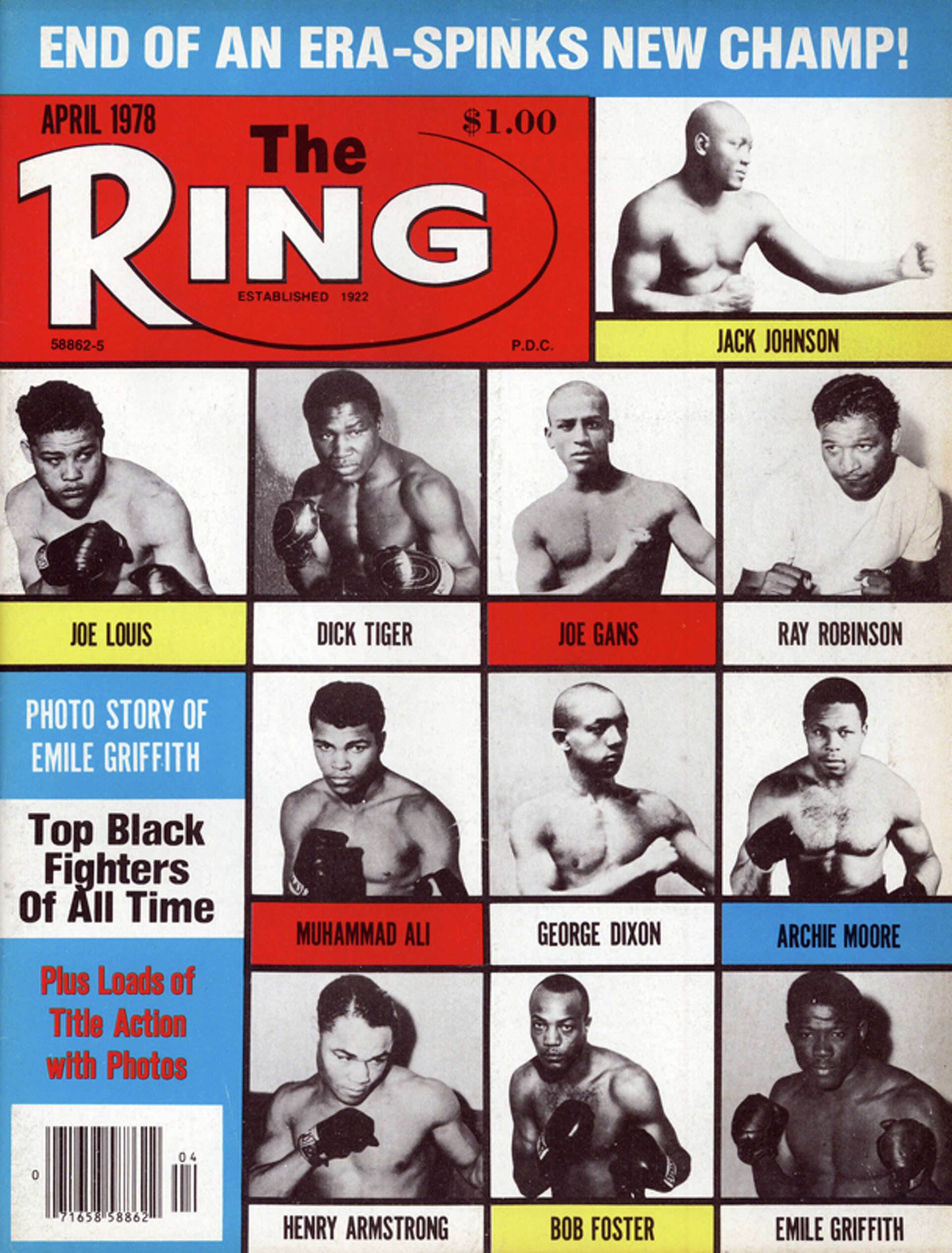 Texas to tell story of boxing legend Jack Johnson on Galveston ...