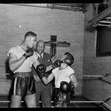 Texas to tell story of boxing legend Jack Johnson on Galveston ...