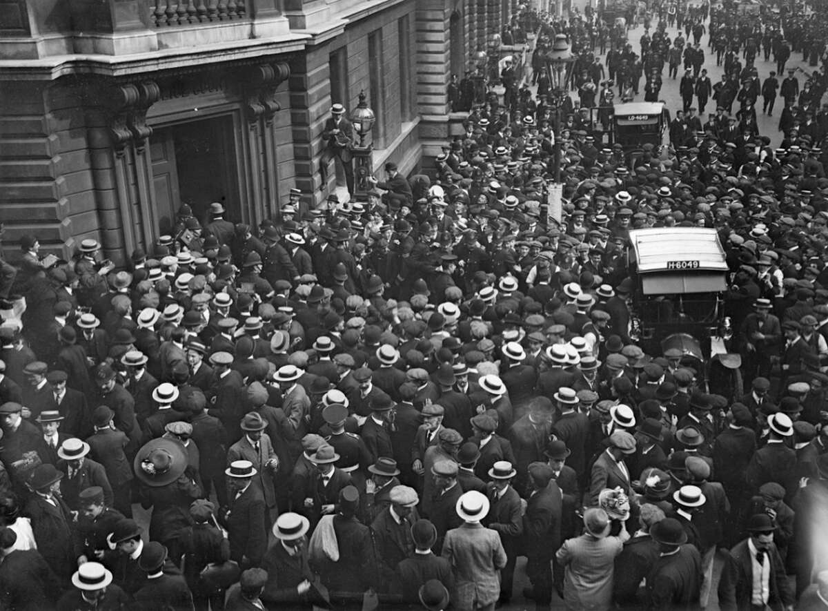 Texas to tell story of boxing legend Jack Johnson on Galveston ...