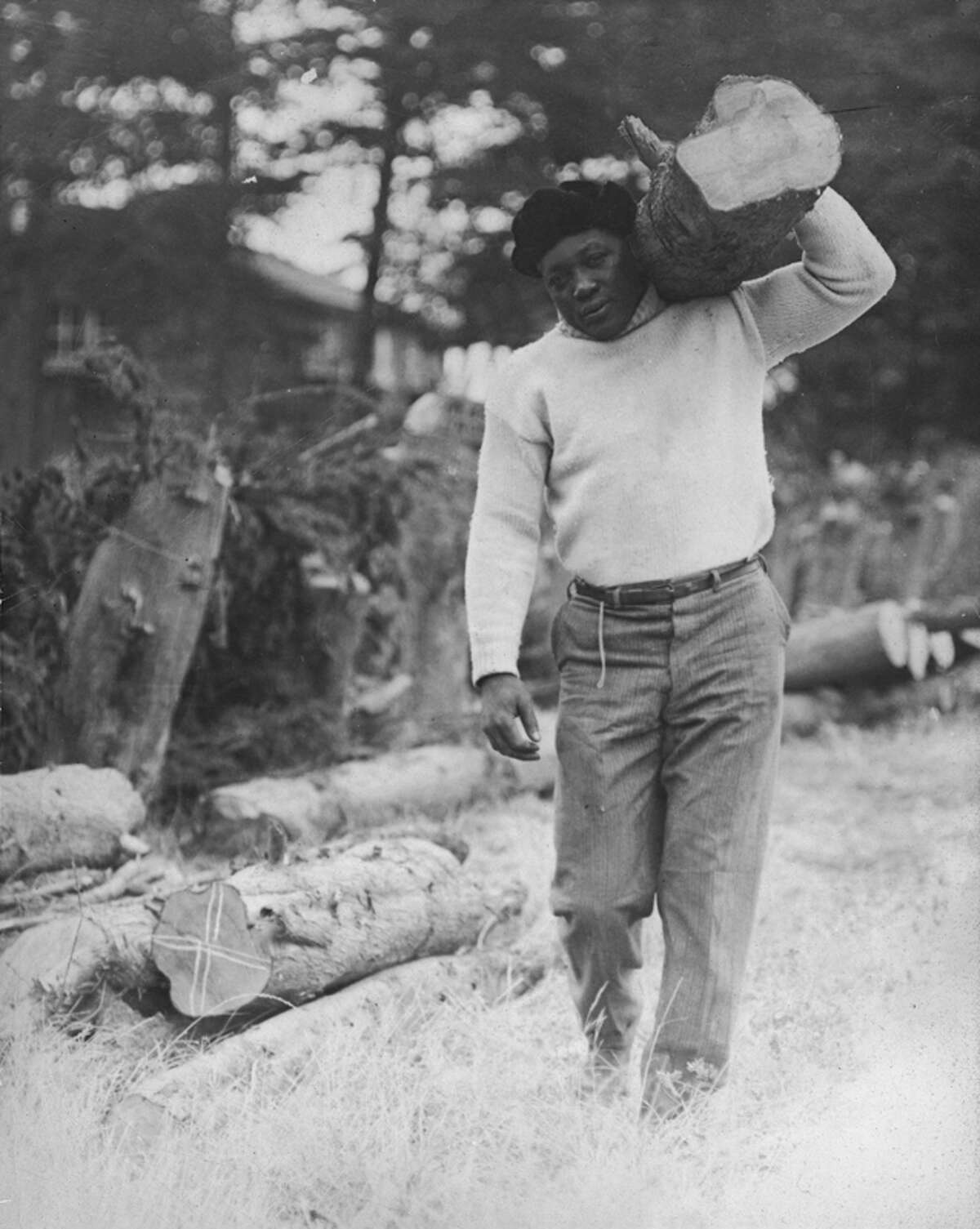 Texas to tell story of boxing legend Jack Johnson on Galveston ...