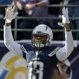 Cal alum Keenan Allen looks to be NFL's top offensive rookie - SFGate