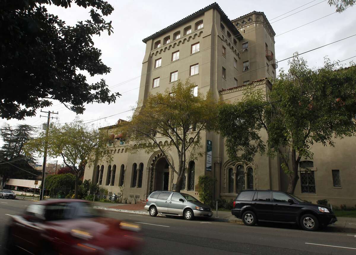 AIA salutes architect Julia Morgan with 2014 Gold Medal