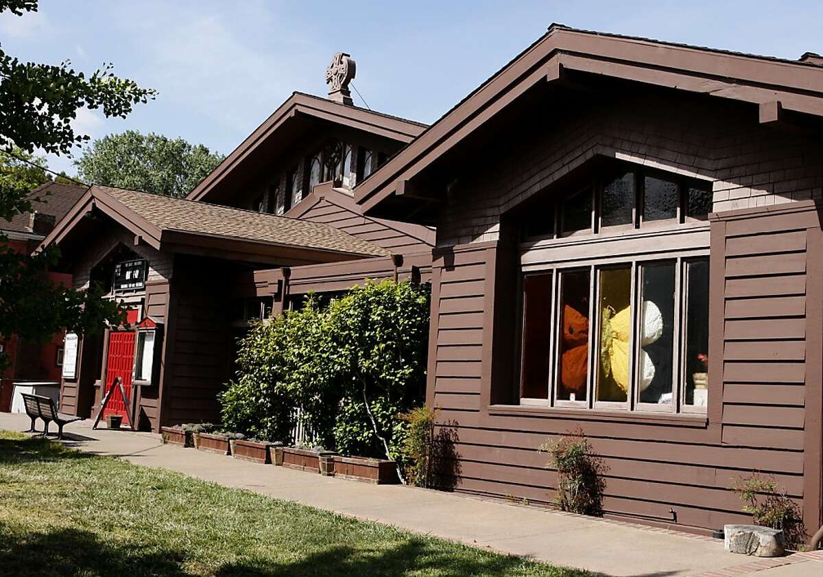 AIA salutes architect Julia Morgan with 2014 Gold Medal