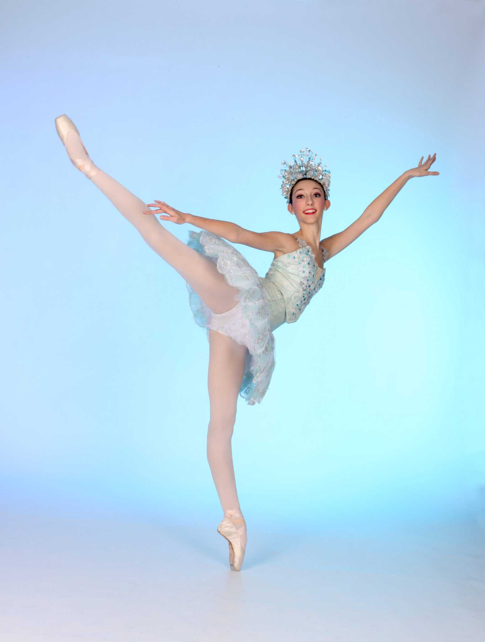 New England Ballet brings seasonal favorite to the Klein