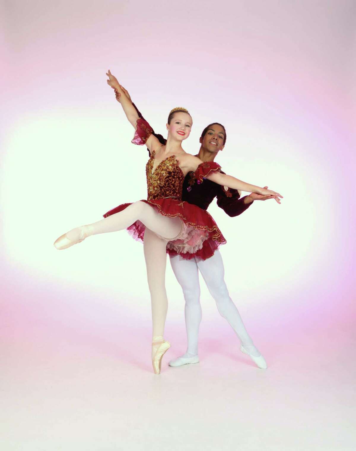 New England Ballet brings seasonal favorite to the Klein