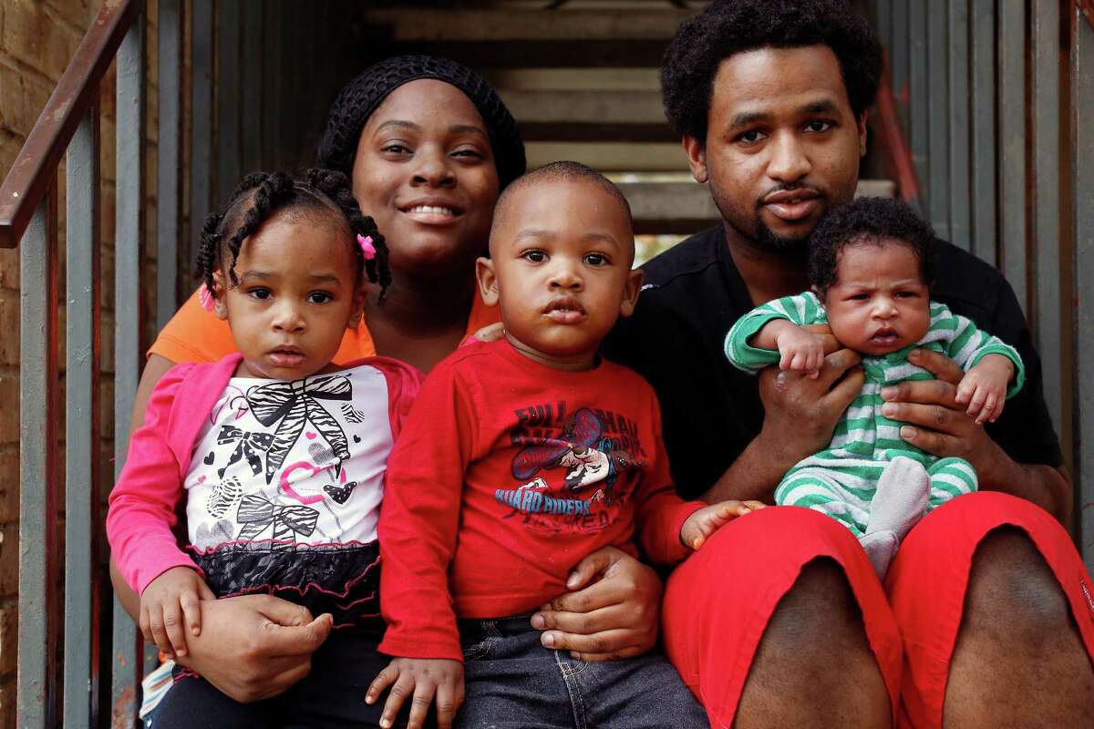 Family trying to stay strong seeks Goodfellows' help