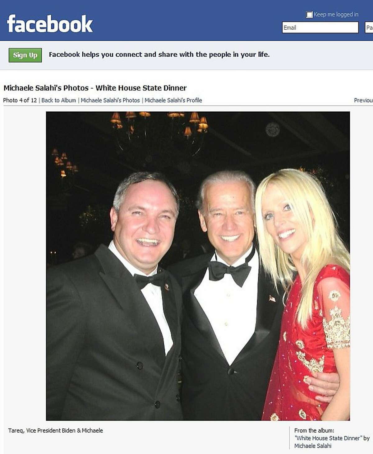 Neal Schon to wed Michaele Holt Salahi in S.F. spectacular