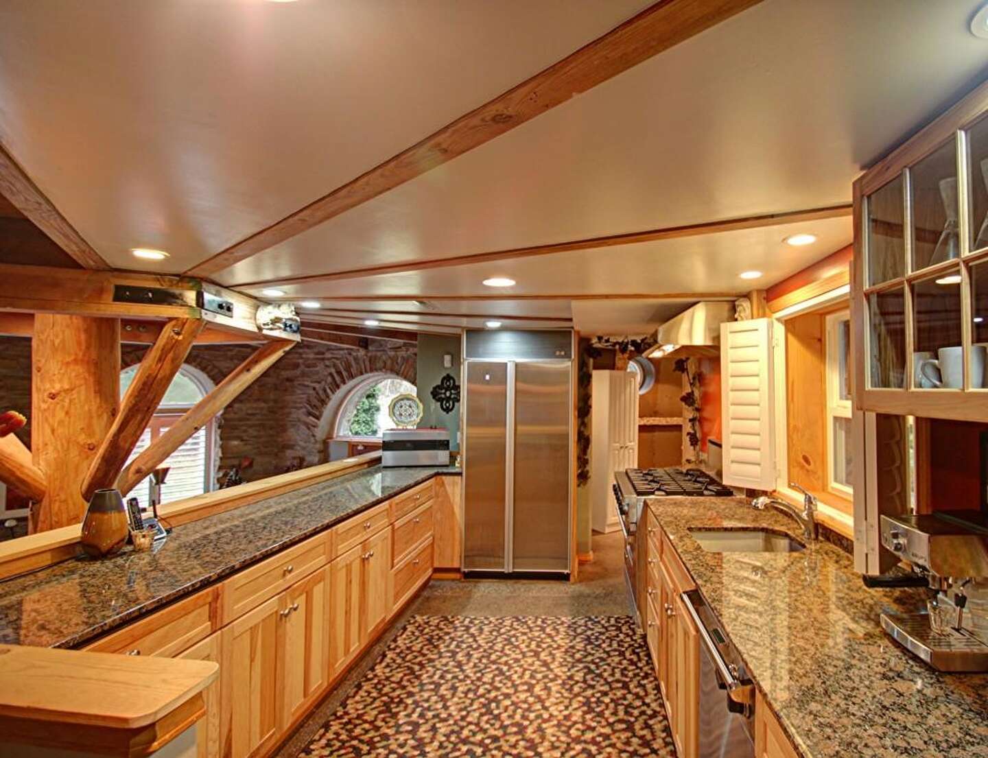 Sedro-Woolley castle sells for $782K