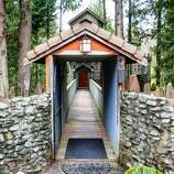 Sedro-Woolley castle sells for $782K - seattlepi.com