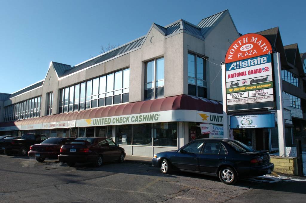 Subway ranked No. 1 franchise