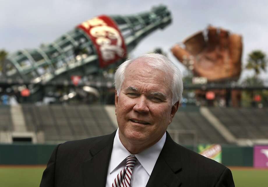 Sports names: Pat Gallagher, Chris Polk - SFGate