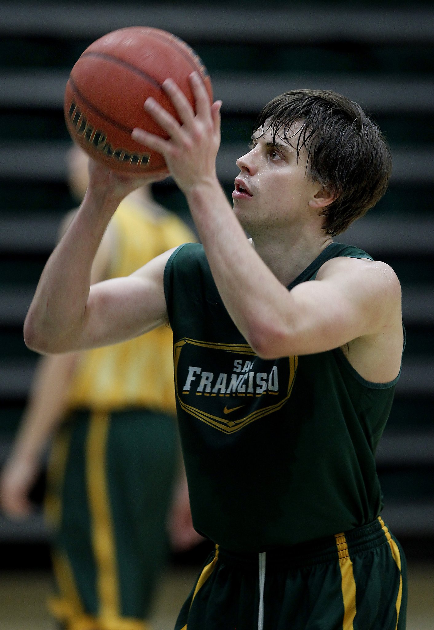 Doolin might play at UNLV