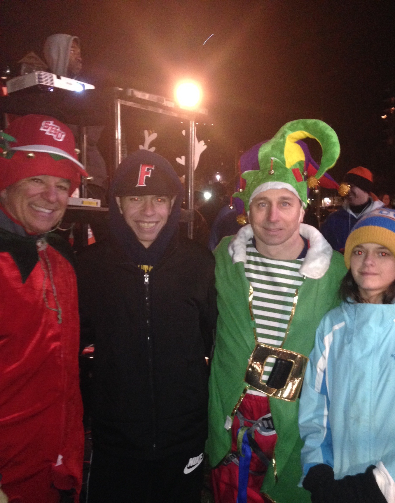 The Dish: Houston, wife enjoy Doppio dinner