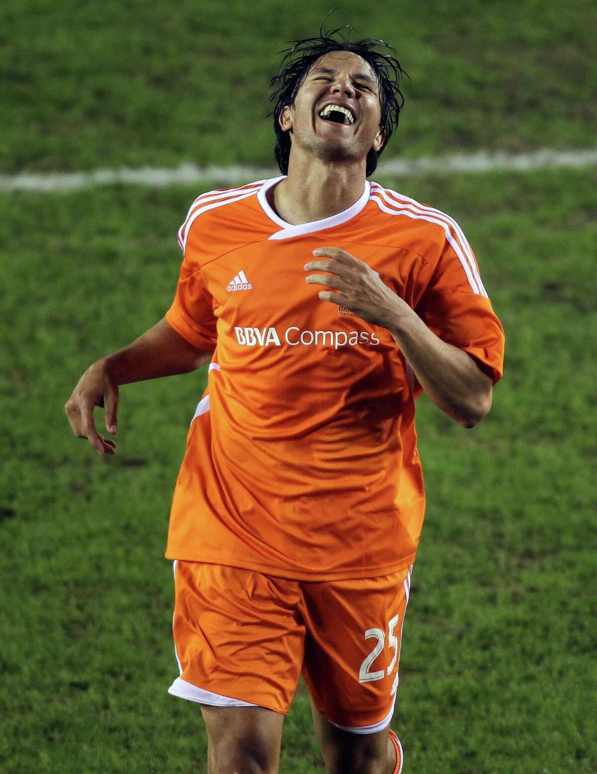 'Thank you' sends out Dynamo legend Ching