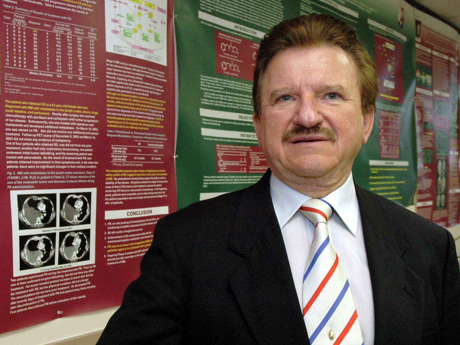 Texas judges clear Houston cancer doctor of most medical misconduct charges