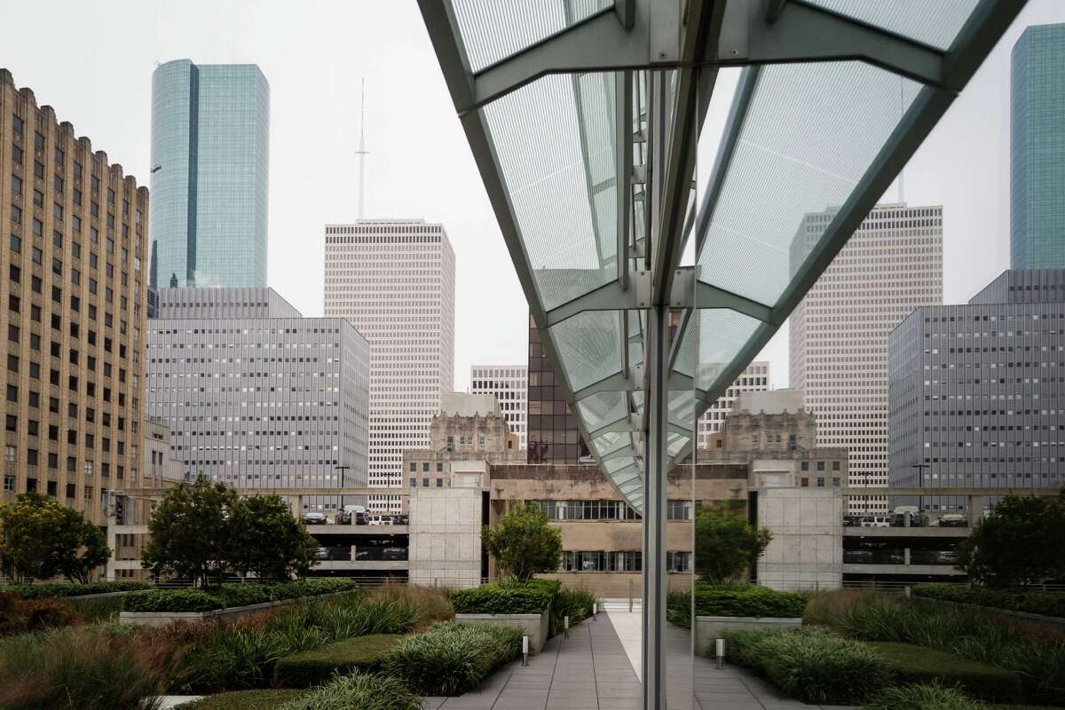 Standout structures get their due