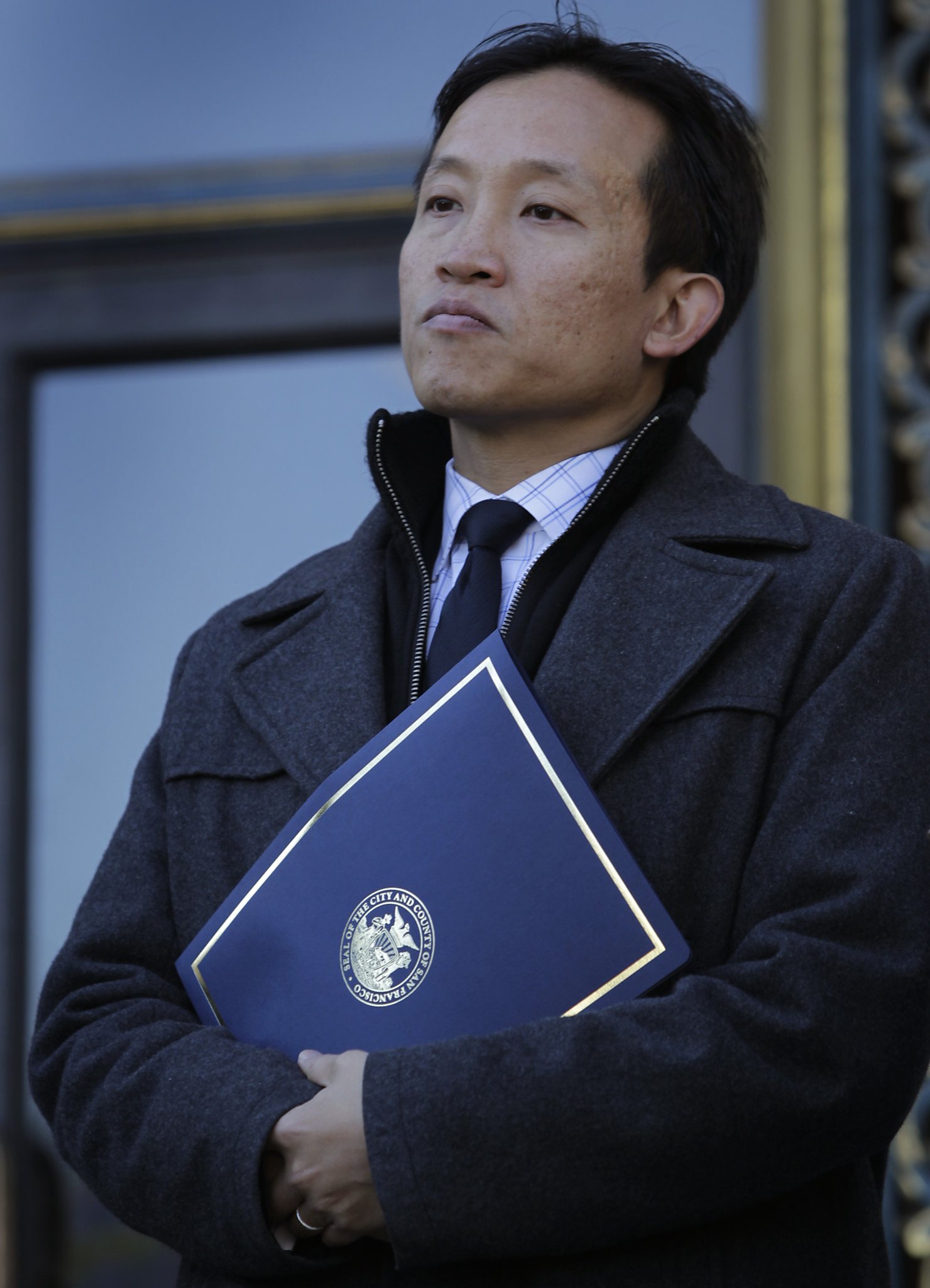 S.F. supervisors back ban on sale of plastic water bottles