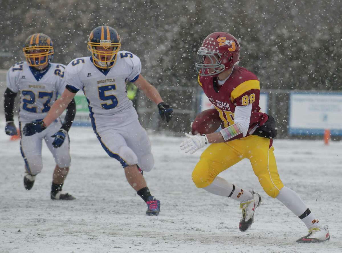 St. Joseph wins Class M state championship