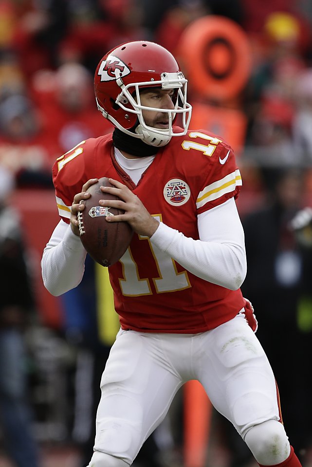 49ers' past, present QBs not so different after all